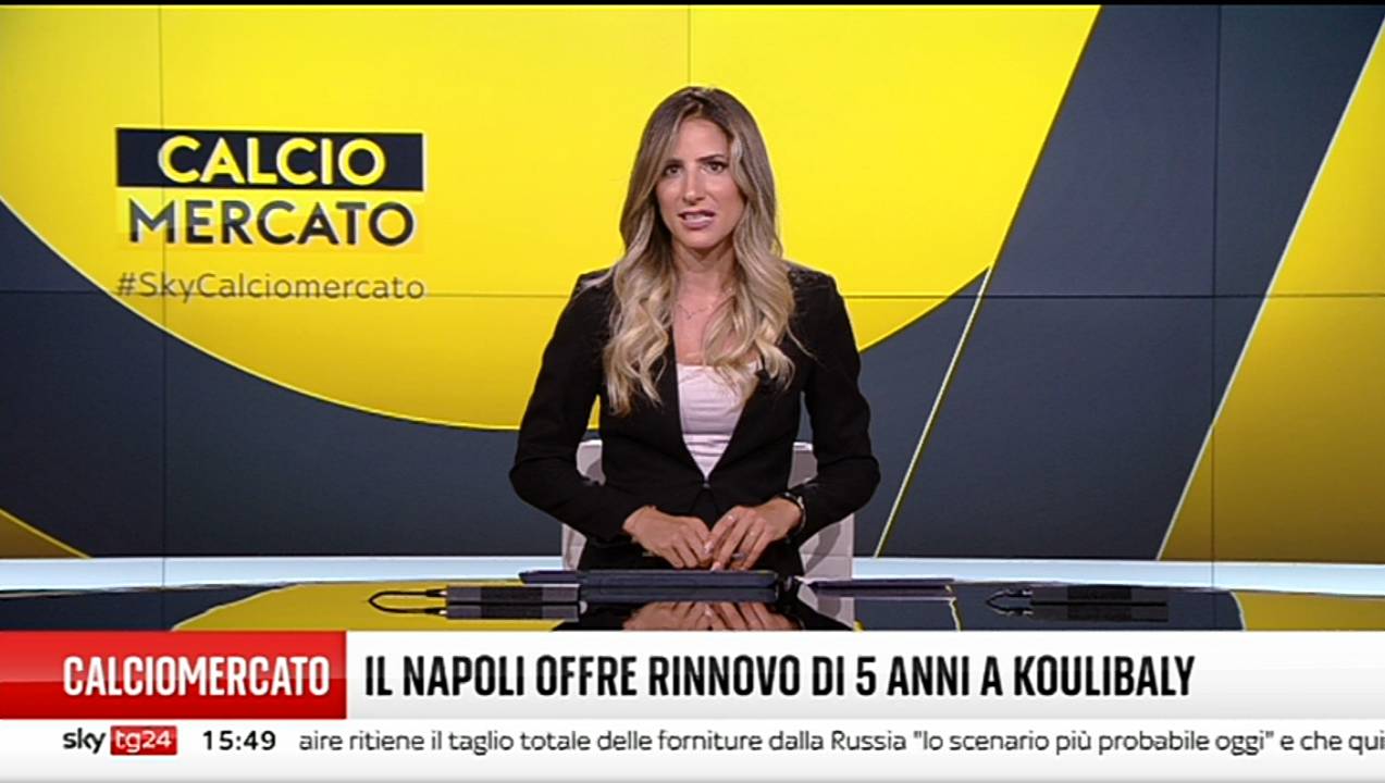 Silvia Sacchi