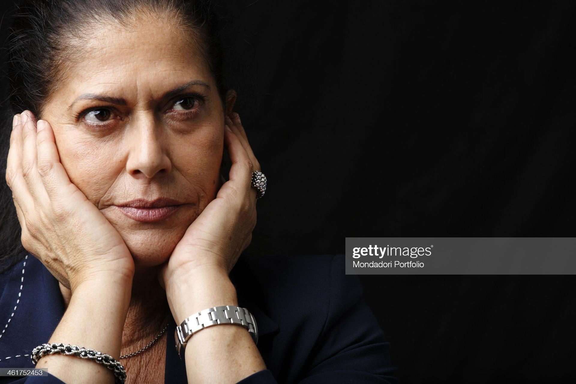 Rosi Mauro Rosi Mauro